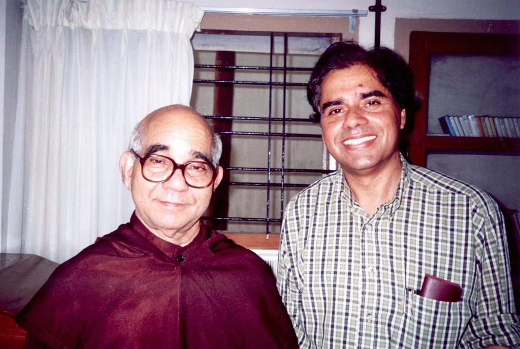 Thecmsindia.in - Fr. Abel Periyappuram C.M.I.